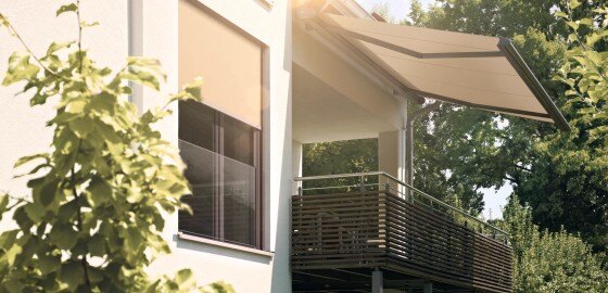 Labetts | Proud to Distribute Warema Systems